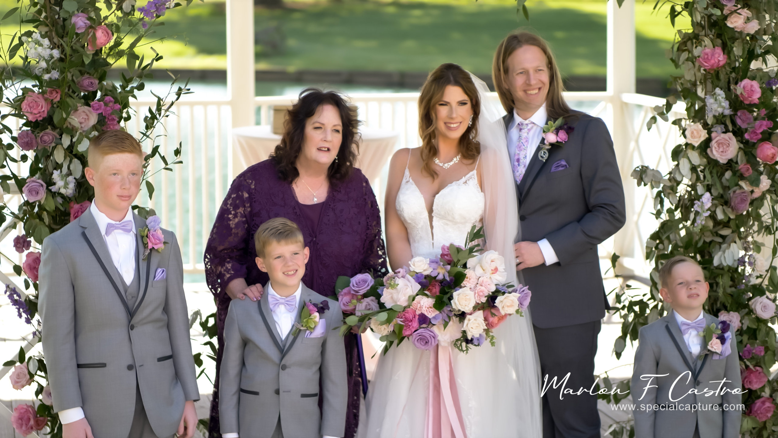 Bryan + Tiffany – A Wedding Photography & Film Production and more