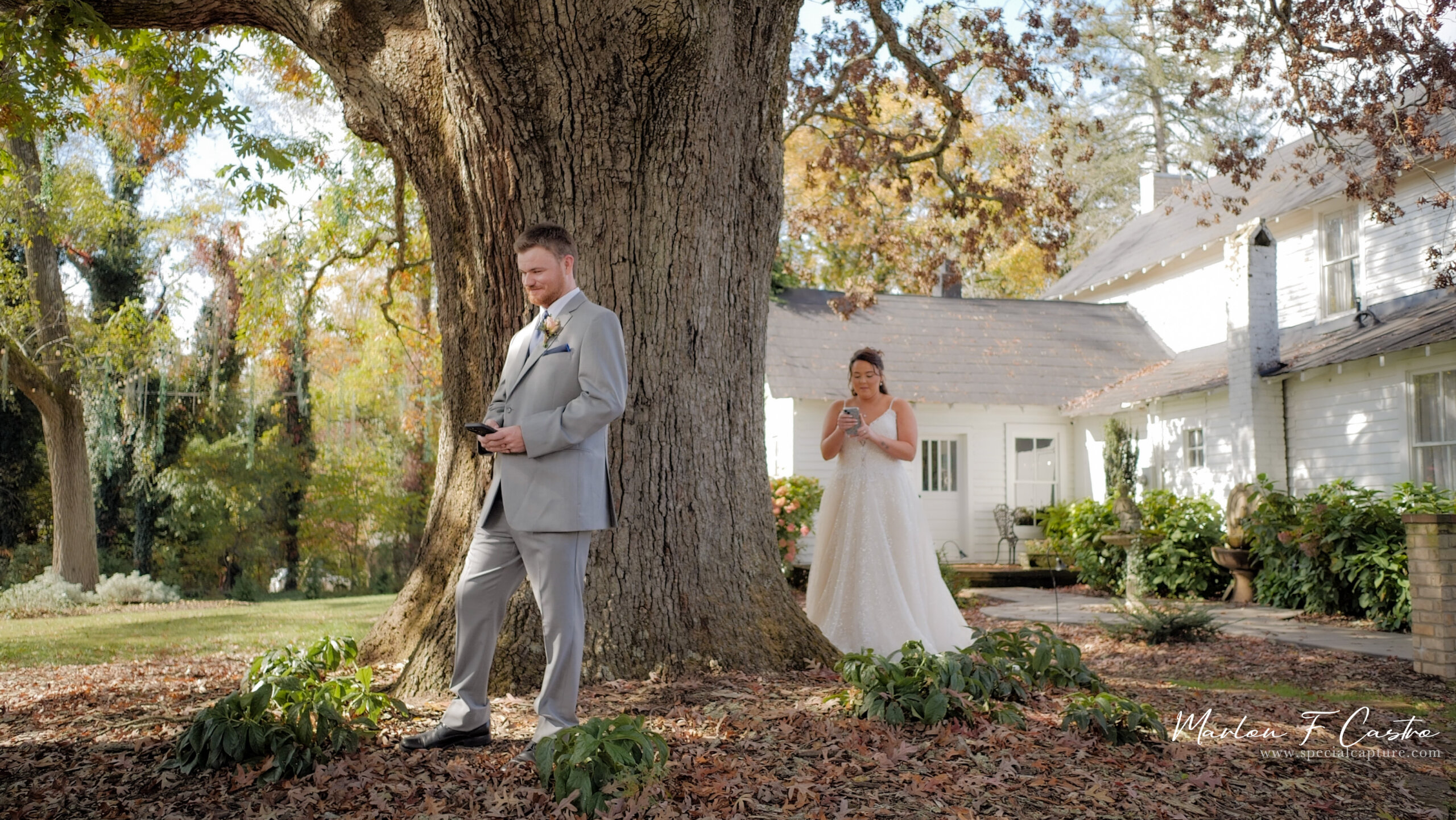 Emma + Adam - A Wedding Photography & Film Production and more