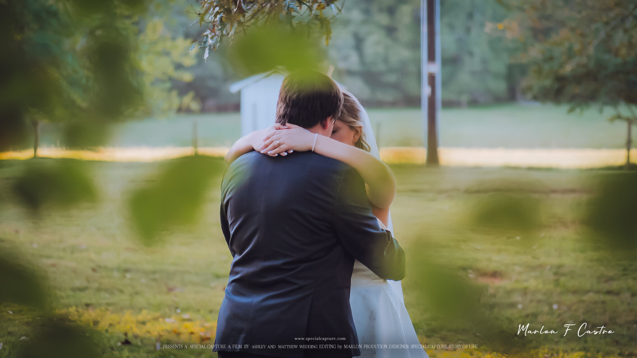Ashley+Matthew – A Wedding Photography & Film Production and more